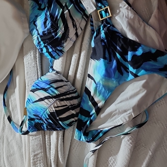 A.che | Swim | Swim Suit | Poshmark